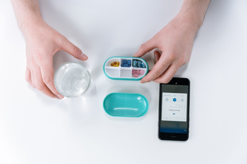Medication Management: The Importance of Taking Medications as Directed ...
