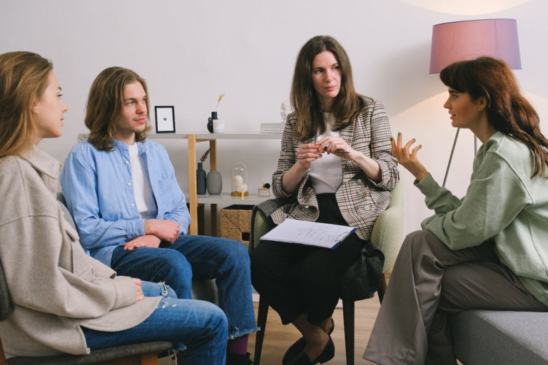 Psychotherapy: What Is It, And How Does It Work? | | zikshealthservices